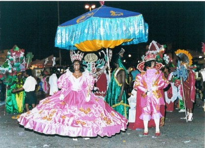 Maracatu celebra seu bom momento em Pernambuco - Maracatu.org ...
